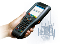 Casio Rugged Mobile Handheld Devices| Casio DT X30 Overview