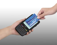 Casio Rugged Mobile Handheld Devices| Casio IT800 Overview