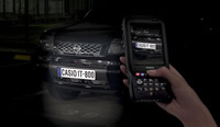 Casio Rugged Mobile Handheld Devices| Casio IT800 Overview