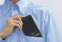 Casio Rugged Mobile Handheld Devices| Casio IT800 Overview
